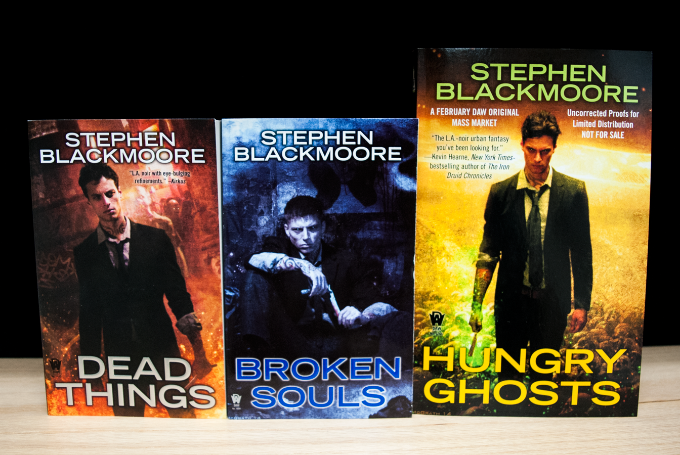 DAW Books: exclusive Sci-Fi/Fantasy Publisher - Worldbuilders